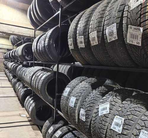 Yokohama C.Drive2 AC02A 205/55 R16 87M
