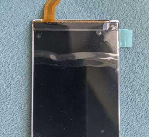 Экран (дисплей) для Nokia 6700 classic