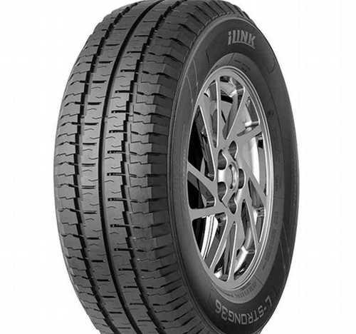 iLink L-Strong36 185/80 R14 102R