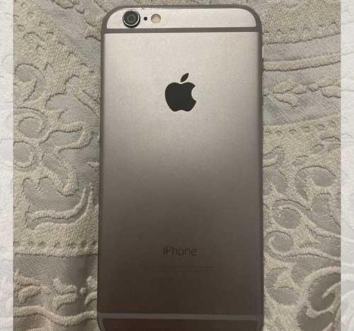 iPhone 6, 128 ГБ