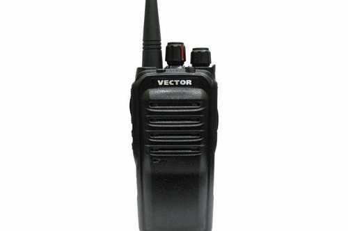 Рация для охоты Vector VT 44 turbo