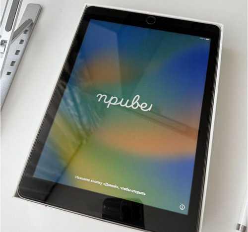 Планшет apple iPad A1822