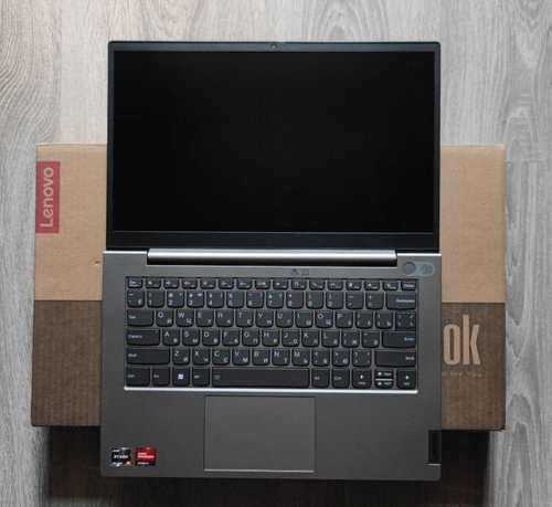 Lenovo ThinkBook 14" 5300U\8GB\256GB брак