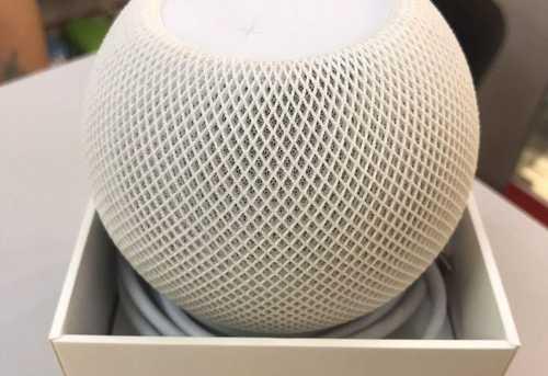 Apple homepod mini