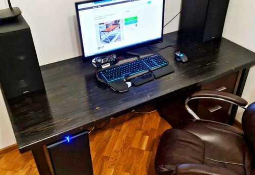 Компьютерный стол/игровой стол