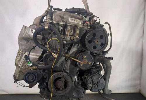 Двигатель (двс) Ford Mondeo 3 2001