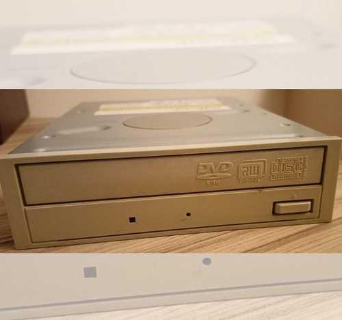 DVD-R/RW NEC ND-3540A