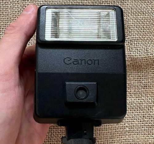 Фотовспышка Canon Speedlite 155A