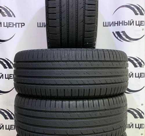 Nokian Tyres Hakka Blue SUV 285/60 R18