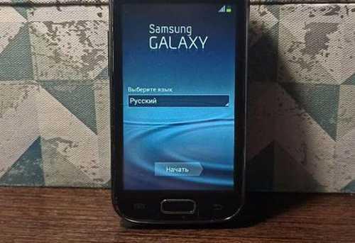 Смартфон Samsung Galaxy Ace 2 GT-I8160