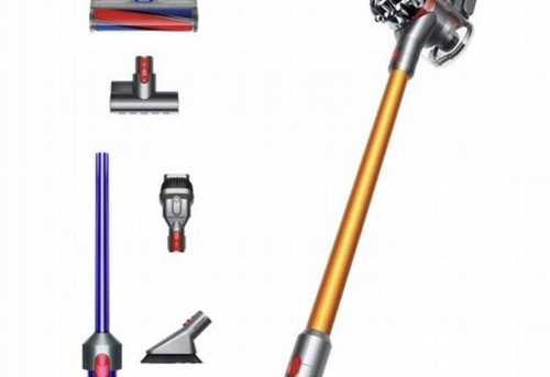 Пылесос Dyson v8 absolute plus