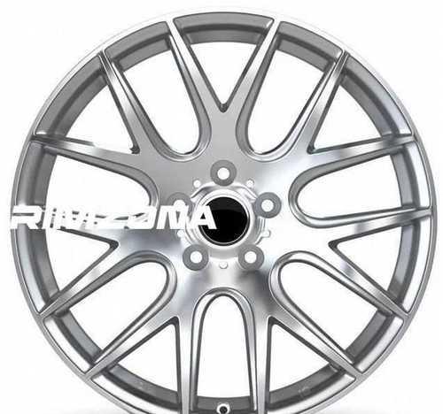 Литые диски 3SDM R19 5x120 hgh