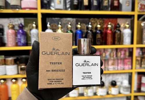 Mon guerlain оригинальный тестер