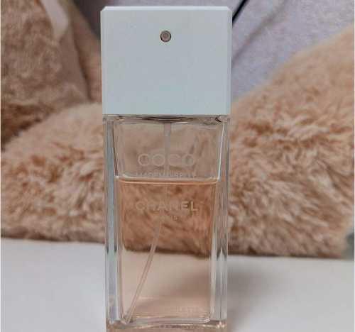 Chanel coco mademoiselle туалетная вода 50 ml