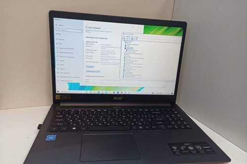 Ноутбук Acer. N19H1