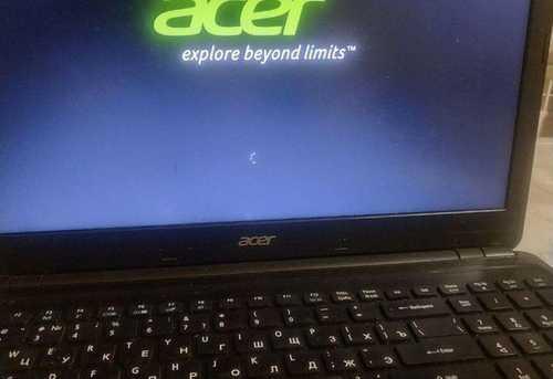 Acer aspire VS series