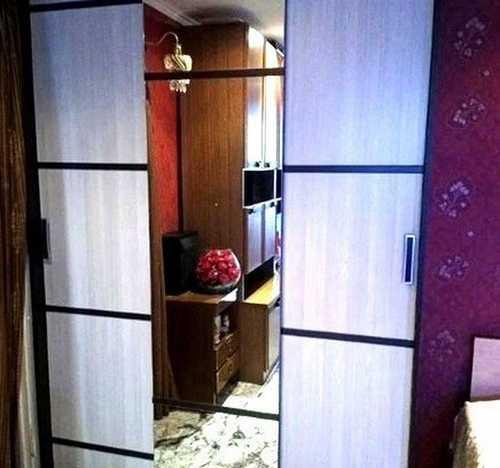 Шкаф-купе 150 см