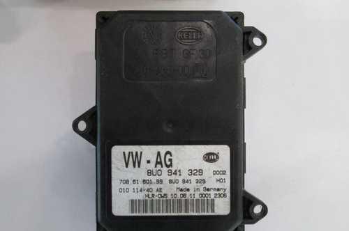 Блок 8U0941329 для Audi, VW, Skoda
