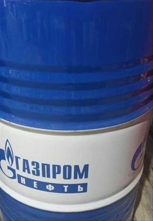 Масло Gazpromneft Hydraulic HLP-32 Газпром бочка