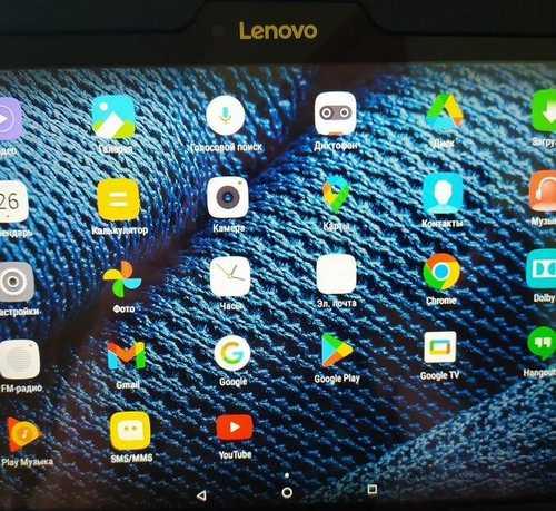 Продам планшет Lenovo TB2-X30L