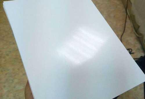 Бумага Lomond 230 g/m² глянец