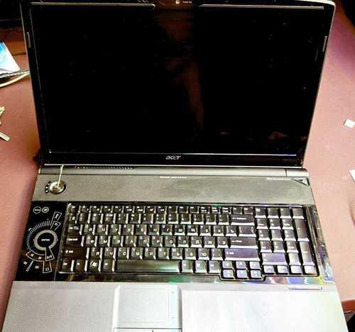 Acer Aspire 8930