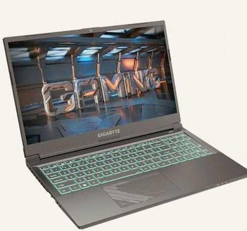 Ноутбук gigabyte g5 mf5-h2kz354kd