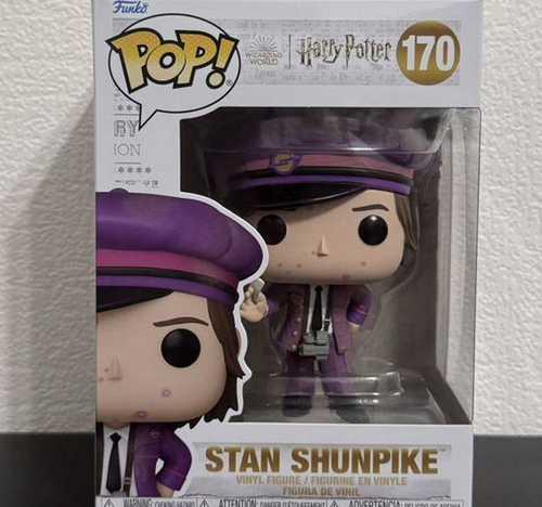 Funko Pop Stan Shunpike