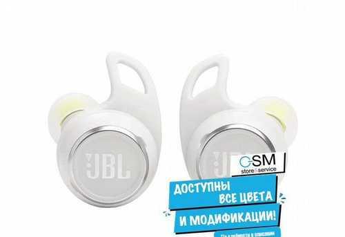 Беспроводные наушники JBL Reflect Aero True