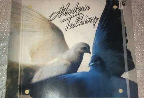 Пластинка Modern Talking