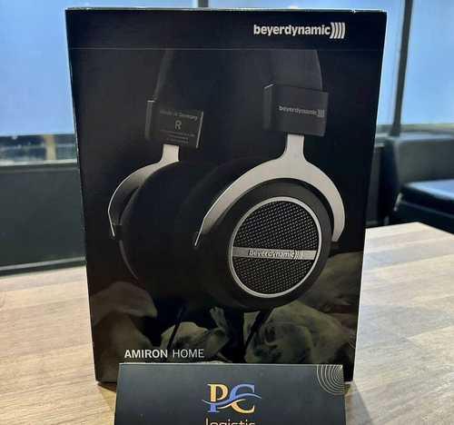 Наушники Beyerdynamic Amiron Home