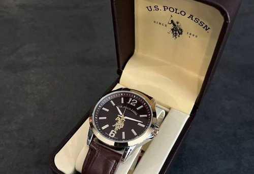 Часы мужские US polo assn оригинал