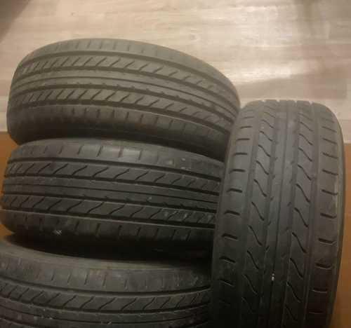 Yokohama Advan A10 205/50 R17