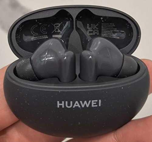 Беспроводные наушники huawei freebuds 5i