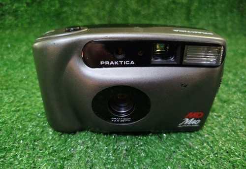 Пленочный фотоаппарат Praktica M40