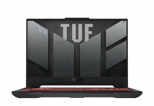 Игровой ноутбук asus TUF Gaming A15 RTX4060\16\512