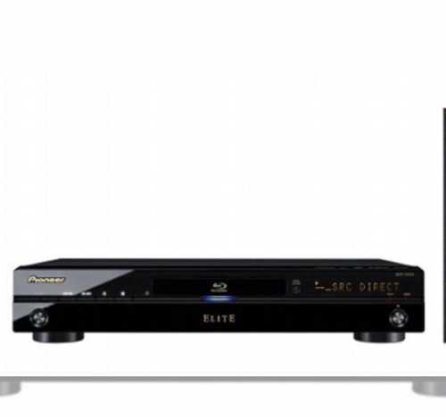 Blu ray плеер pioneer BDP LX 52