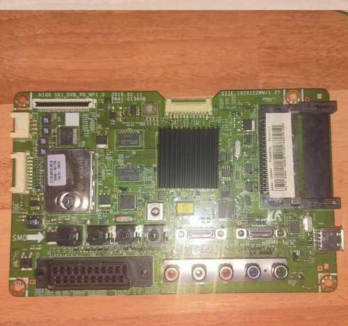 Main board BN41-01361B