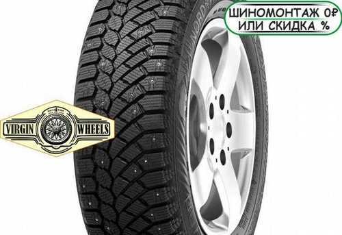 Gislaved Nord Frost 200 225/65 R17 106T