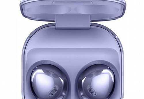 Samsung Galaxy Buds Pro, purple