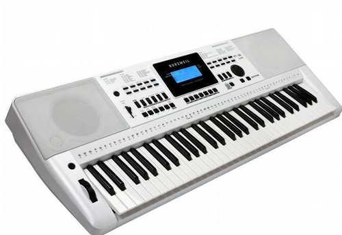 Синтезатор Kurzweil KP140 WH