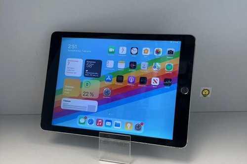 iPad Air 2 128gb wi-fi+Cell ростест
