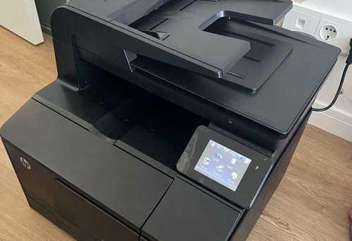 Принтер HP laserjet