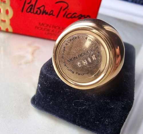Paloma Picasso Оригинал 1988 год Винтаж