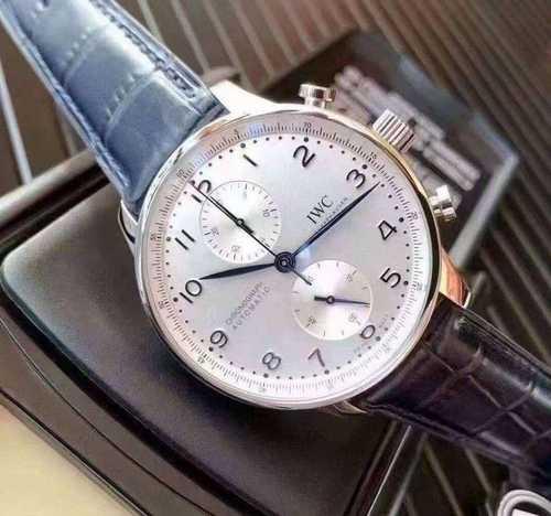 Часы мужские IWC