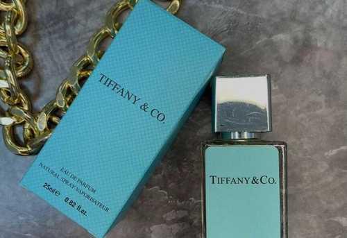 Духи Tiffany & Co Tiffany 25мл