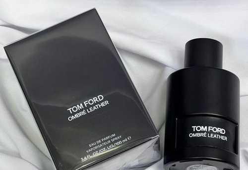 Tom Ford Ombre Leaher 100 ml