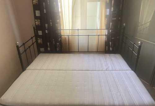 Кровать IKEi