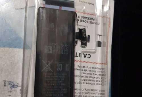 Аккумулятор для телефона iPhone 5