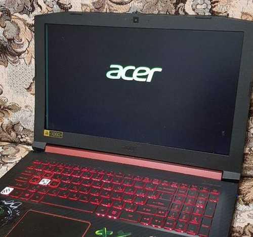 Acer nitro 5